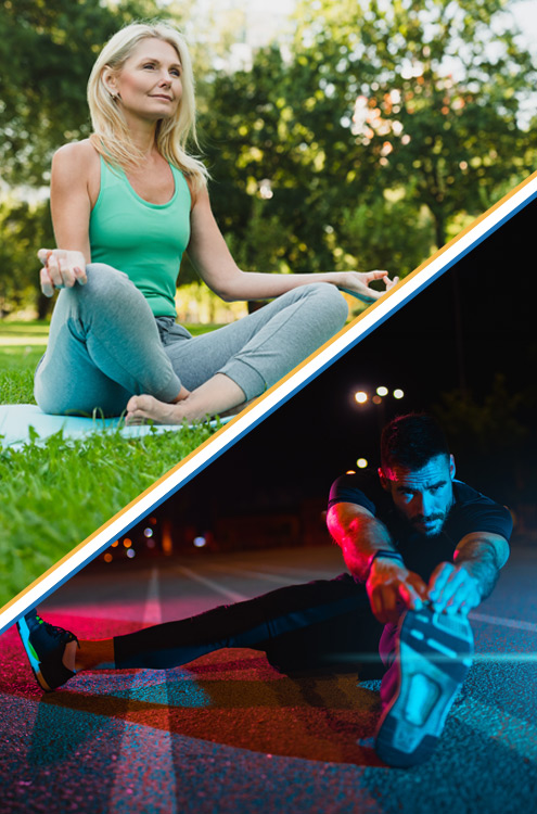 AMPMFormulas | » MDR Nutrition Science