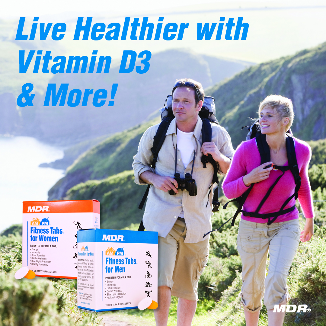 Fitness_Tab_mountain_Square | » MDR Nutrition Science