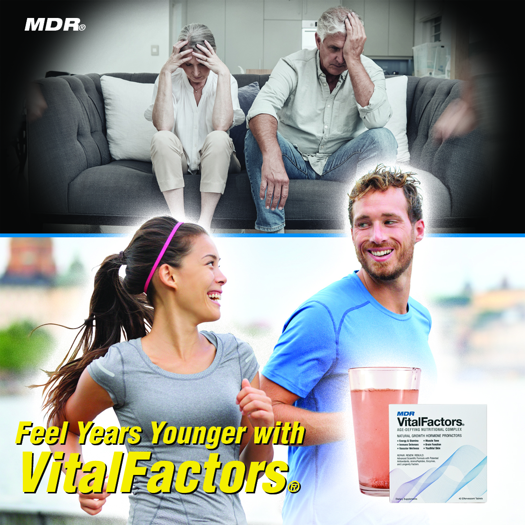 VitalFactors_Square | » MDR Nutrition Science